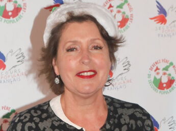 Actualités Arielle Boulin-Prat : Femme Actuelle Le MAG