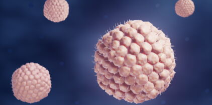 Zona : est-ce contagieux et quel est le mode de transmission ? : Femme ...