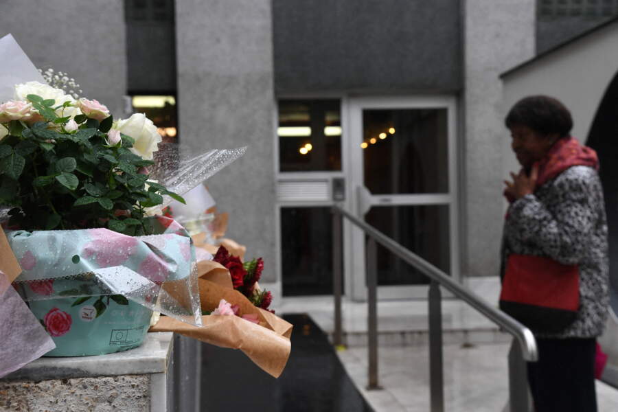 Lola, 12 ans, tuée à Paris : retour sur l'effroyable affaire - Femme ...