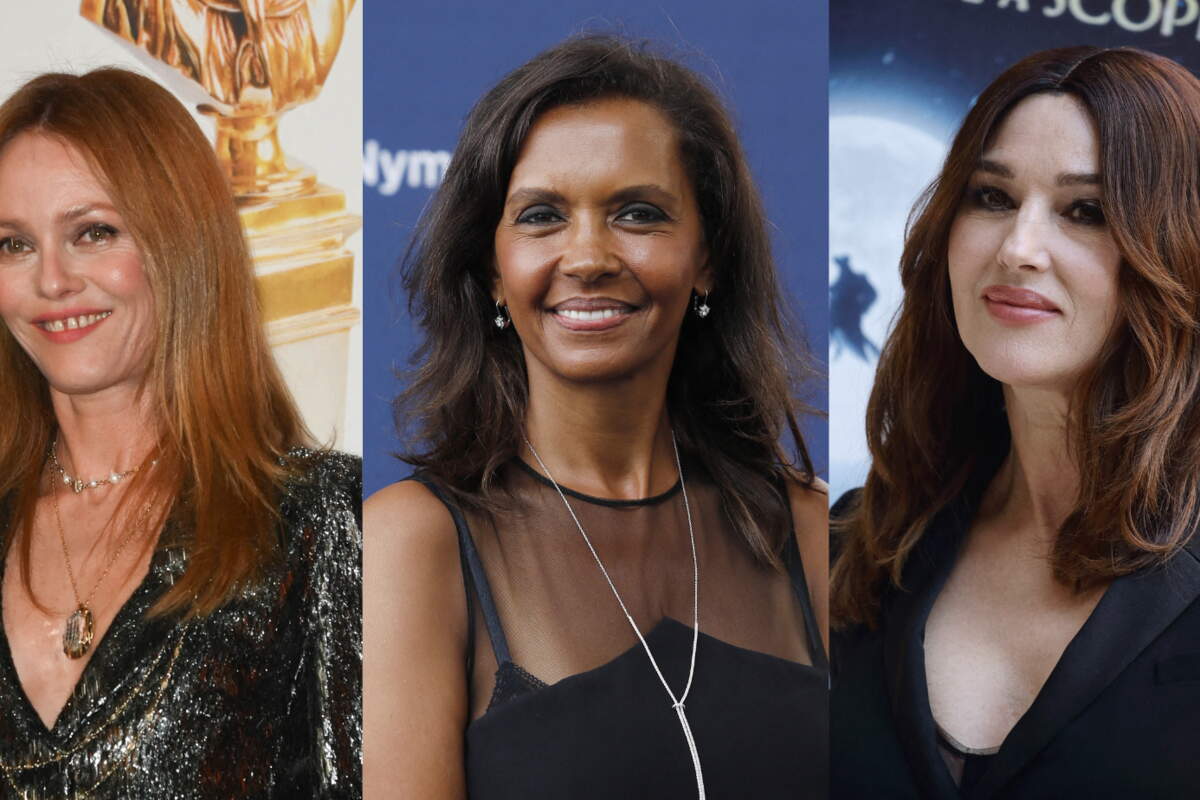 Coupe dégradée femme : nos idées tendance de la saison - Femme Actuelle