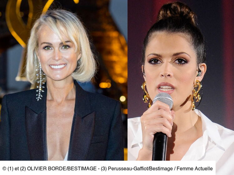 Cheveux fins : 20 idées de coiffures tendance repérées sur les stars ...
