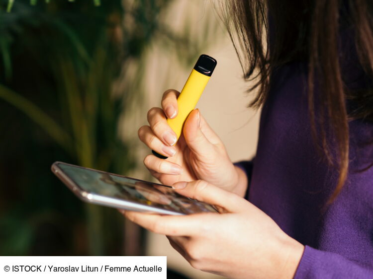 Puff : l’Alliance contre le tabac alerte sur les dangers de ces ...