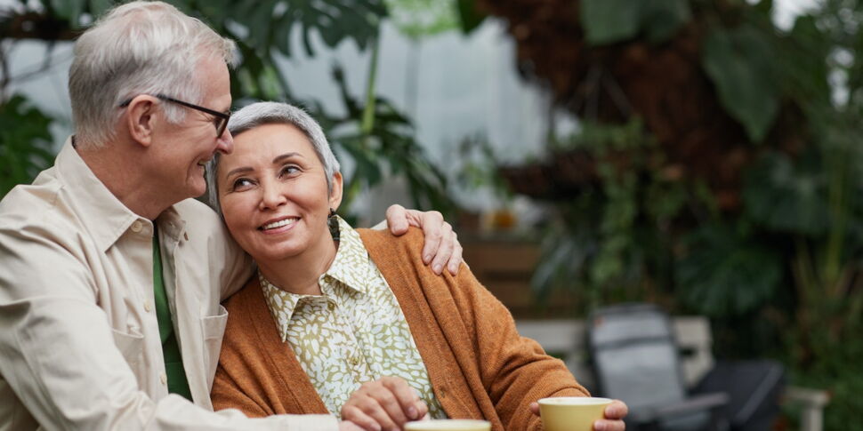 Amour ou attachement : comment faire la différence ? : Femme Actuelle Le MAG