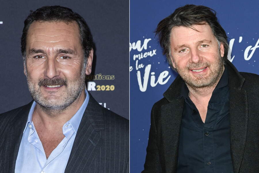 Découvrez ces stars qui ont un lien de parenté (parfois étonnant) - Femme Actuelle