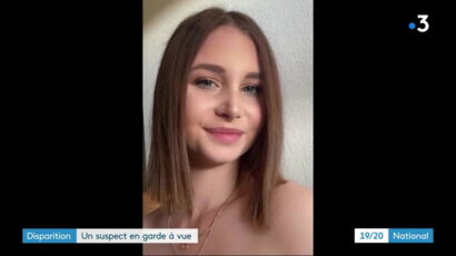 Professeure tuée en classe : ce que l’on sait du suspect de 16 ans : Femme Actuelle Le MAG