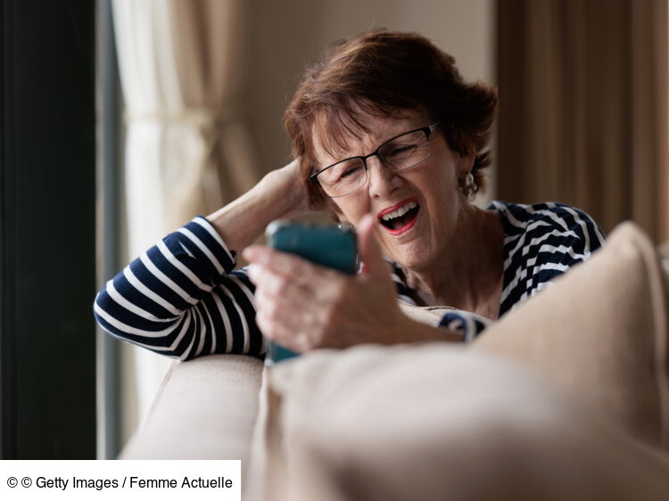 Arnaque : 5 SMS frauduleux qui circulent en ce moment : Femme Actuelle ...