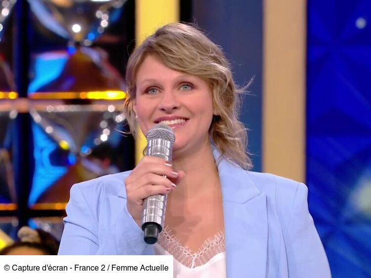 "N’oubliez pas les paroles" : Lucile éliminée des Masters à cause d’un ...