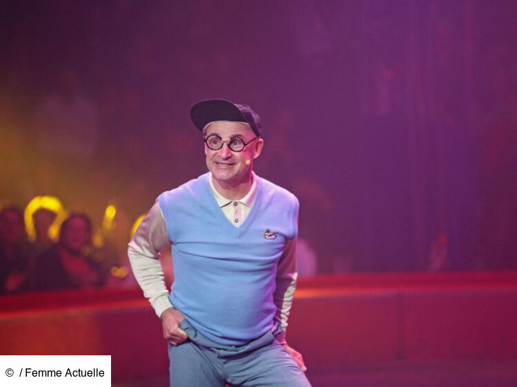 Vincent Lagaf’ se confie sur sa nouvelle histoire d’amour : Femme ...