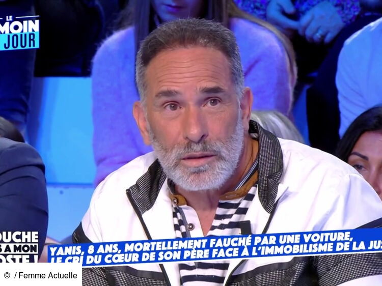 Yanis, tué par une automobiliste : "Elle roule sur lui", le témoignage ...