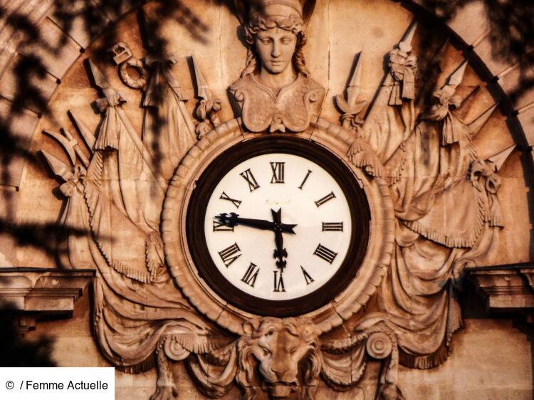 Changement d’heure : cette astuce pour savoir si on recule ou si on ...