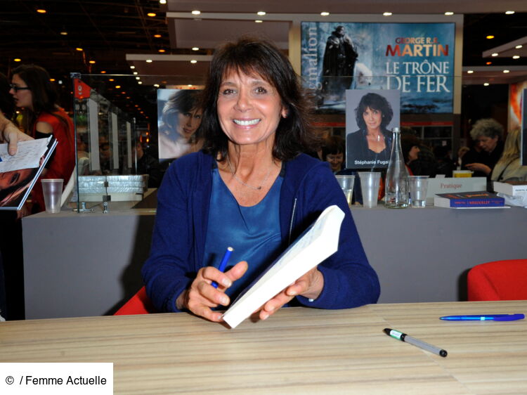 Mort de Laurette Fugain : sa mère revient sur ses derniers instants de ...