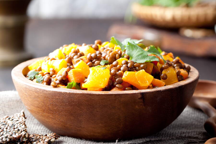 Les recettes simples et pas chères de Laurent Mariotte - Femme Actuelle