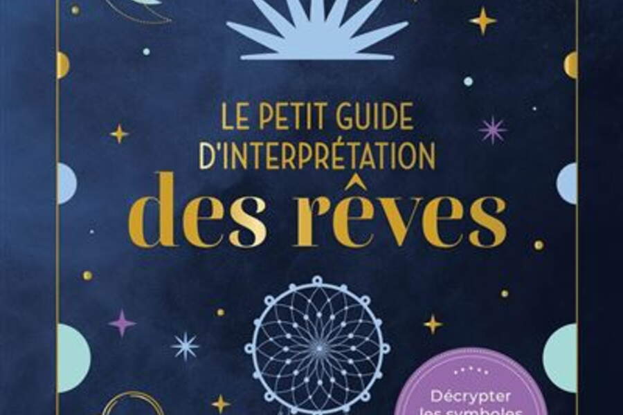 Interpréter ses rêves : des livres pour tout savoir - Femme Actuelle