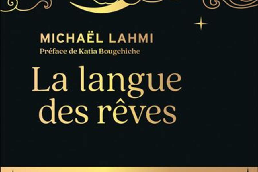 Interpréter ses rêves : des livres pour tout savoir - Femme Actuelle