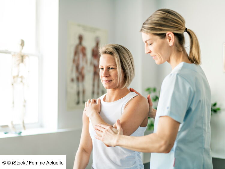 Dorsarthrose : comment soulager l'arthrose des vertèbres dorsales ...