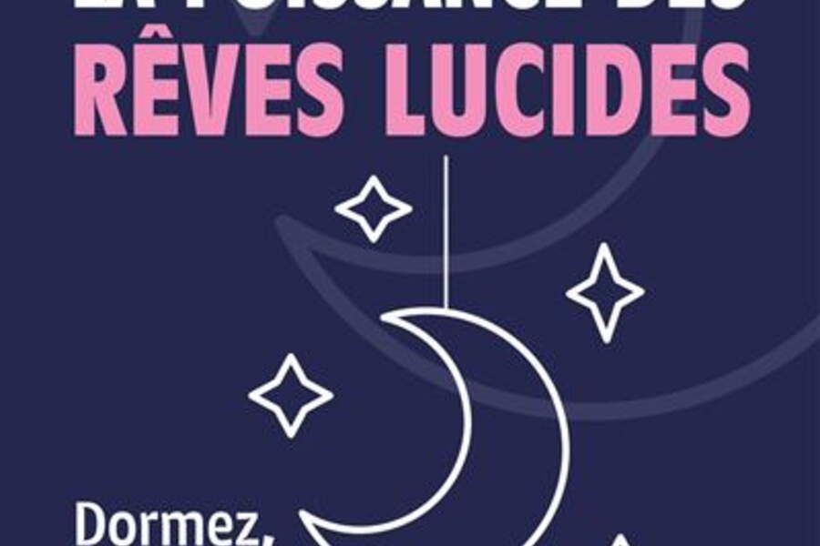 Interpréter ses rêves : des livres pour tout savoir - Femme Actuelle