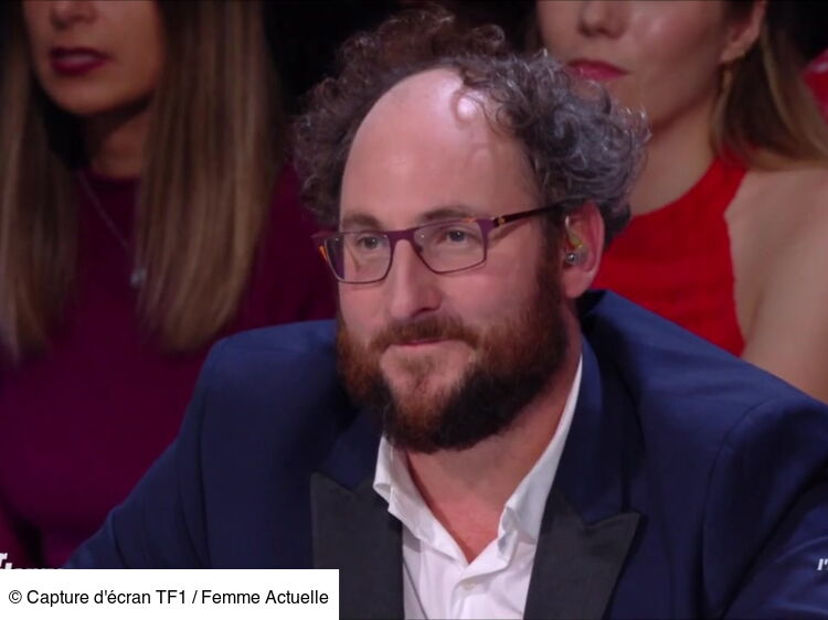 “Star Academy” : le professeur Pierre de Brauer se confie sur ses ...