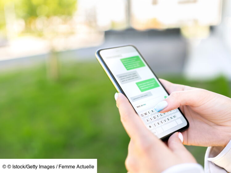 Arnaque à l’urgence familiale : ce SMS dont il faut absolument se ...