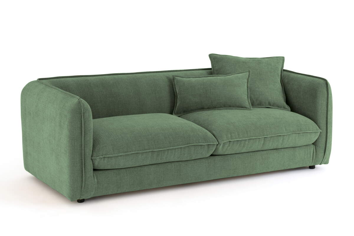 17 idées pour adopter le vert dans ma déco - Femme Actuelle