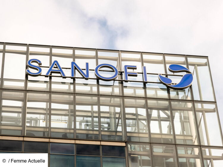 Covid-19 : le laboratoire Sanofi voit son vaccin enfin autorisé en ...