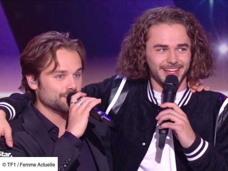 "Star Academy" : Julien éliminé, son frère Mathieu Canaby réagit ...