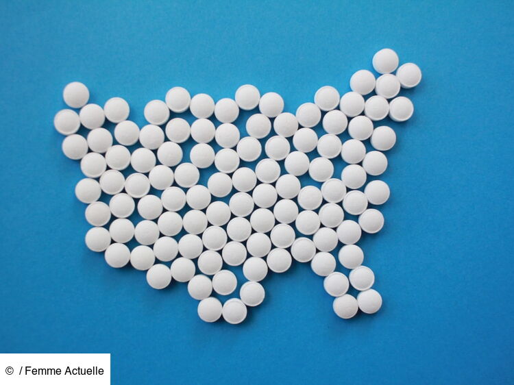 Acupan : dans quels cas cet antalgique est-il prescrit et à quels ...