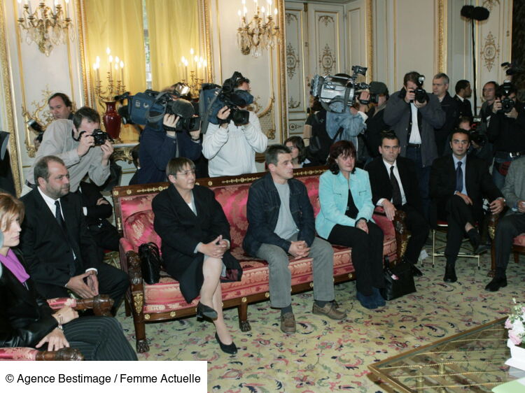 Qui sont les victimes de l'affaire d'Outreau ? : Femme Actuelle Le MAG
