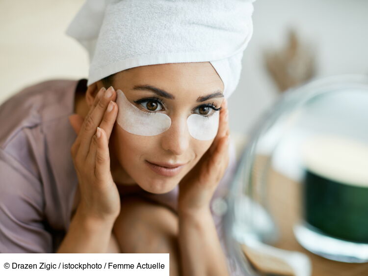 Voici comment identifier son type de cernes pour mieux les traiter (et ...