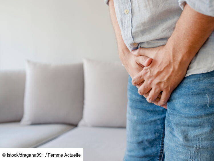 Diphallia (double pénis) : causes, définition, traitement et opération ...