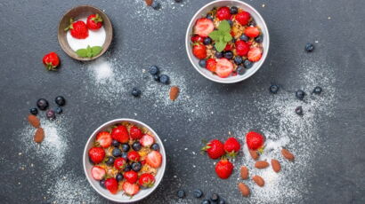 Que manger en cas de constipation : les 32 aliments à privilégier ...