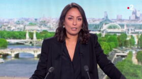 Leïla Kaddour : en larmes, elle annonce la mort d’une figure ...