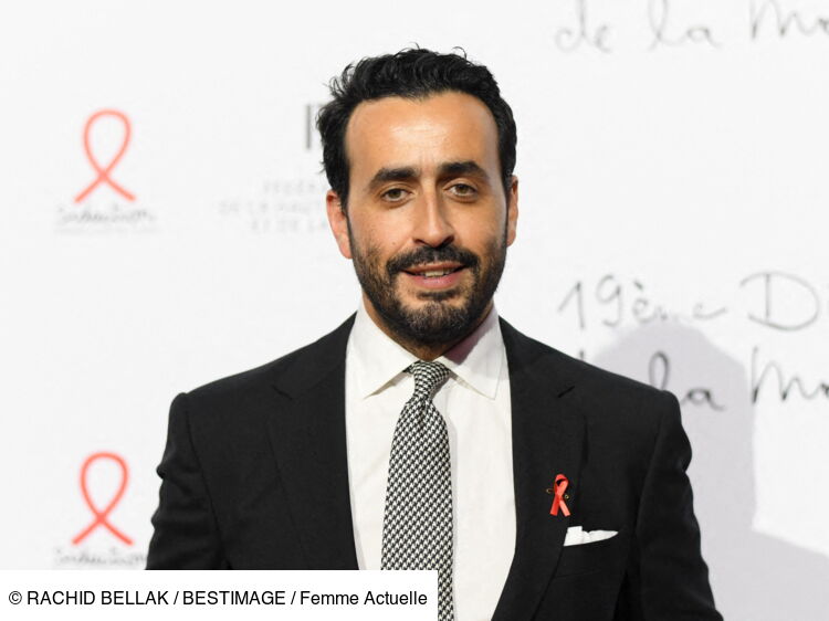 Jonathan Cohen : qui est Piu Piu, sa compagne ? : Femme Actuelle Le MAG