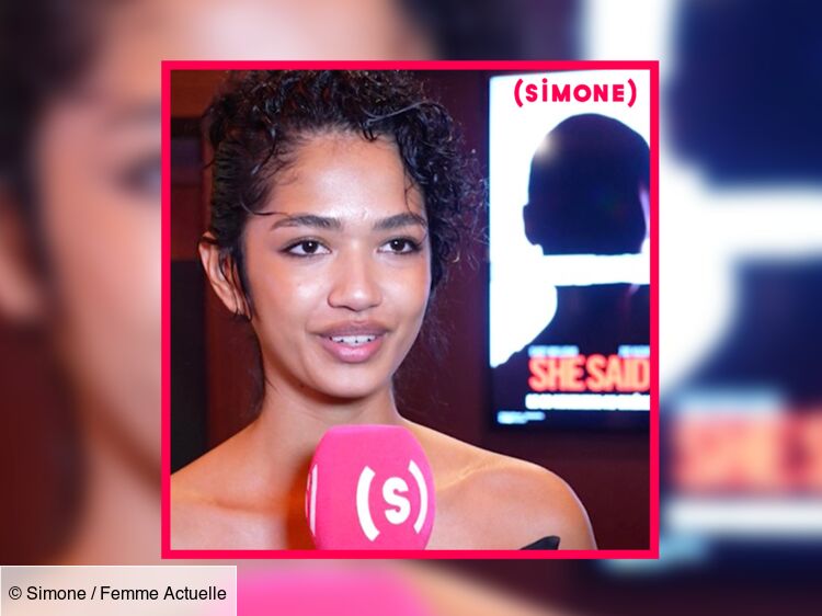 She Said Le Film Qui Retrace Lenquête Journalistique De Laffaire
