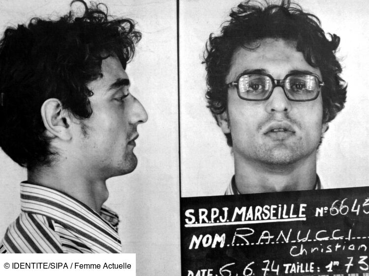 Affaire Christian Ranucci : tout savoir sur le procès pour meurtre d'un ...