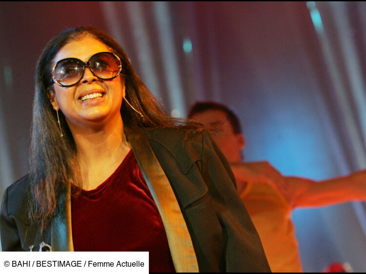 Irene Cara : l’interprète du célèbre morceau "What a feeling" est ...