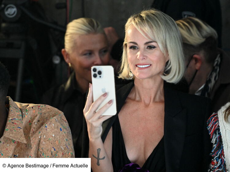 Johnny Hallyday : Laeticia Hallyday révèle que son époux lui aurait été infidèle : Femme ...