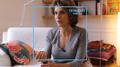 Anne Nivat : comment c'est d'être femme et reporter de guerre ? : Femme ...