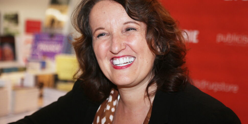 INTERVIEW - Anne Roumanoff : son spectacle à l'Olympia, son divorce ...