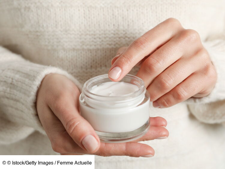 Cold cream : le soin à adopter en hiver pour lutter contre le froid ...