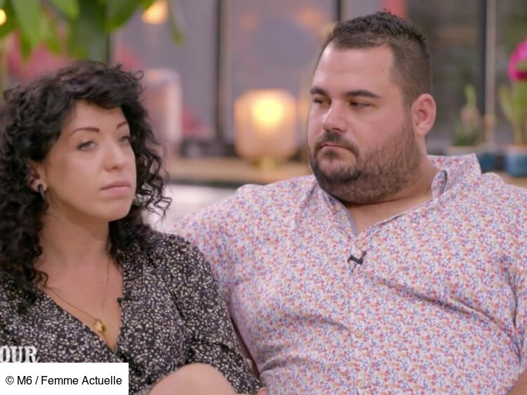 Guillaume ("L’amour est dans le pré") : Noémie fait une mise au point étonnante au sujet de son ...