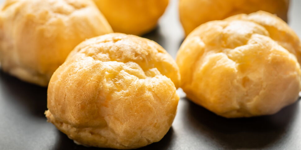 Pâte à chou sans gluten rapide : découvrez les recettes de cuisine de ...