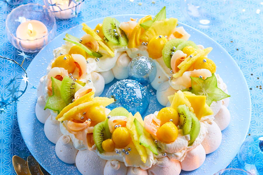 Repas de Noël : 18 recettes originales pour changer - Femme Actuelle