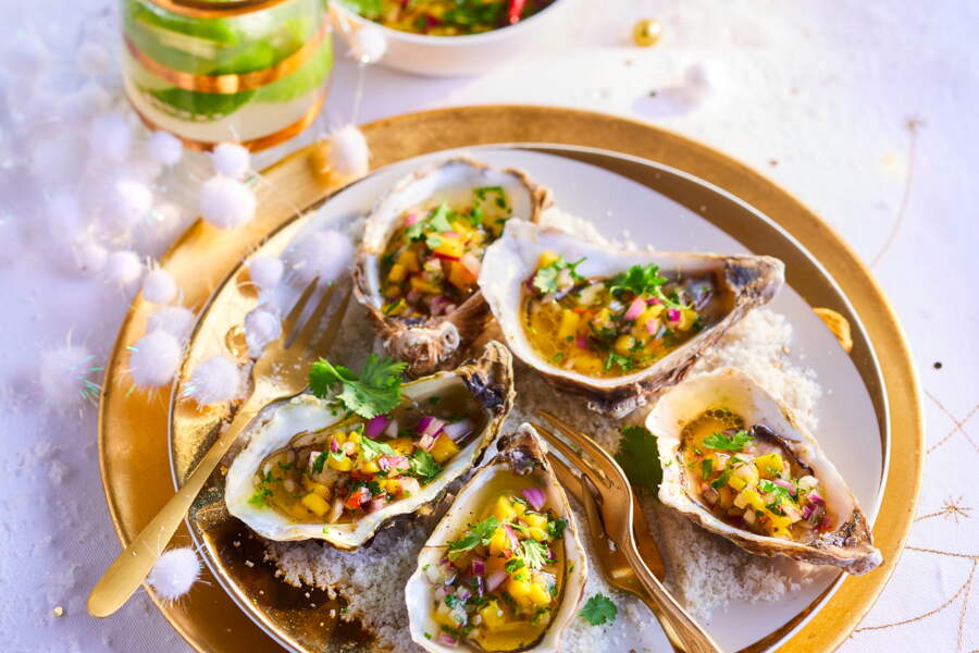 Repas de Noël : 18 recettes originales pour changer - Femme Actuelle