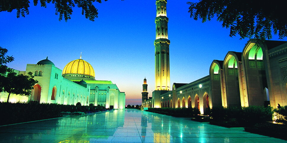 Oman : les étapes incontournables pour découvrir ce pays merveilleux ...