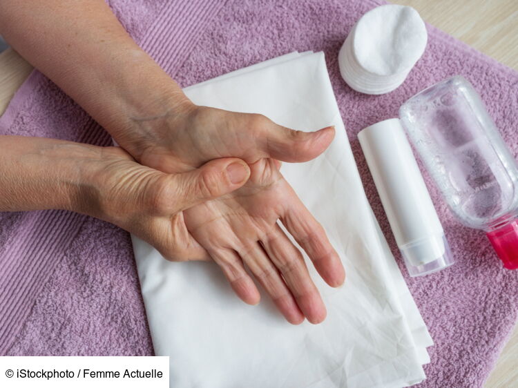 4 points d’acupression à faire soi-même pour soulager les douleurs ...