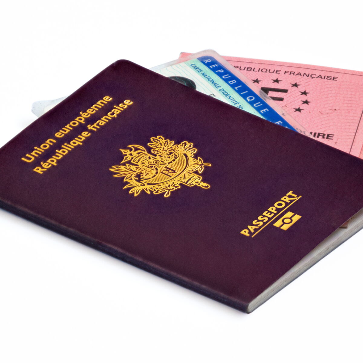 Carte didentité portugaise périmée quelle est sa durée de validité ...