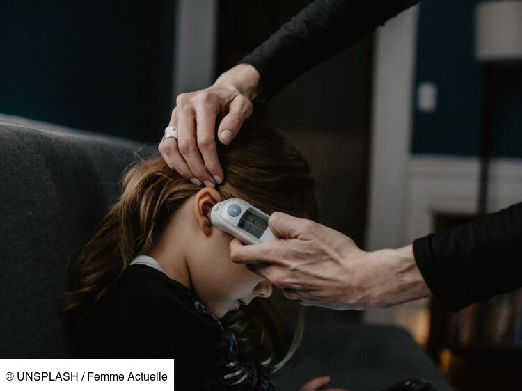 Rocephine (Ceftriaxone) : les contre-indications à la prise de cet ...