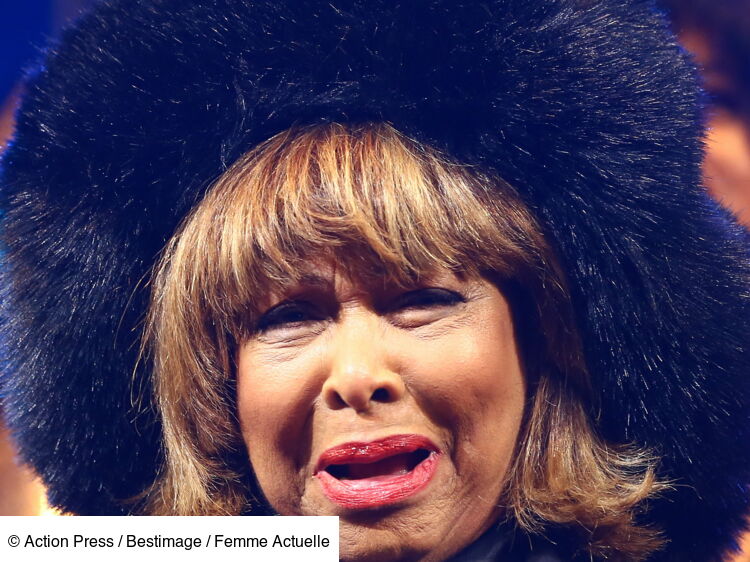 Ronnie Turner : les causes de sa mort dévoilées : Femme Actuelle Le MAG