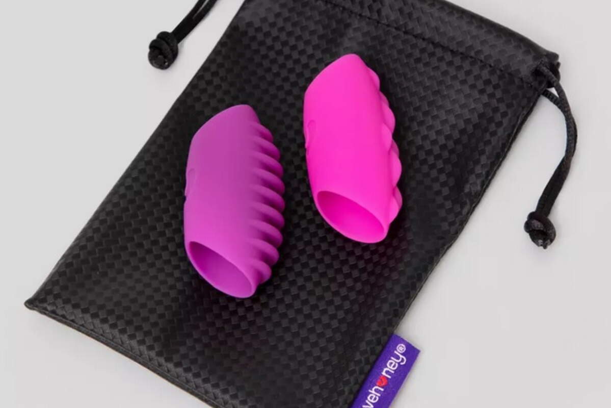 Comment choisir son premier sextoy de couple ? 20 modèles pour se faire ...