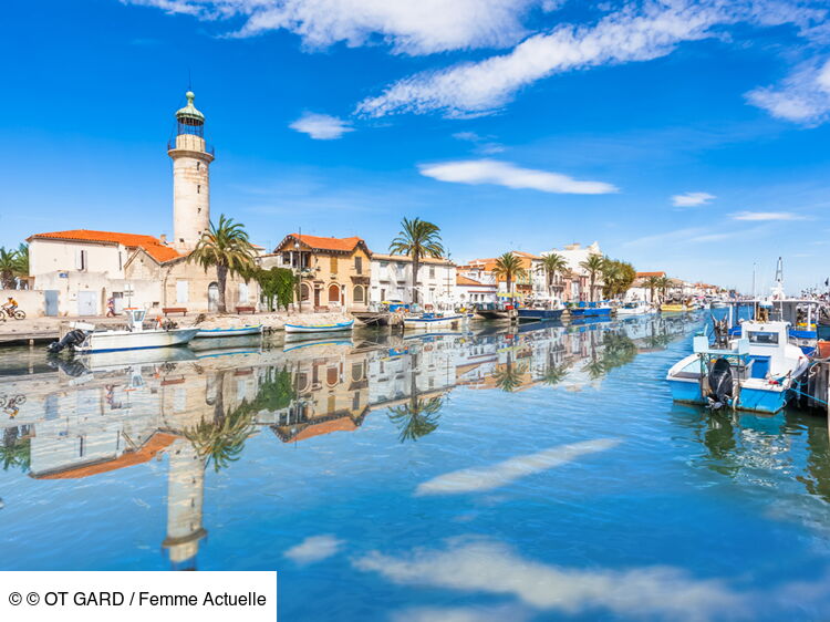 Visiter le Gard : tous les lieux qu'il faut absolument découvrir ...